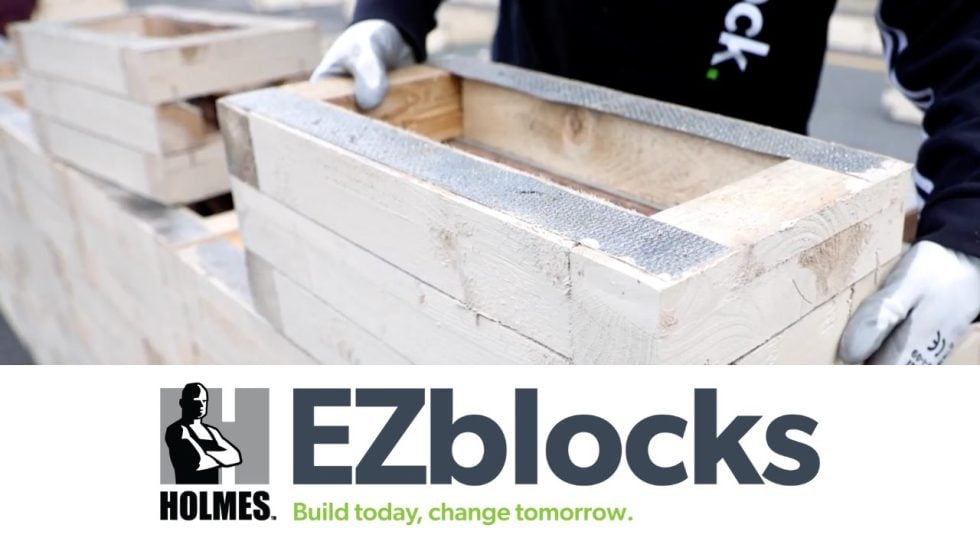 EZblocks - Approved Products