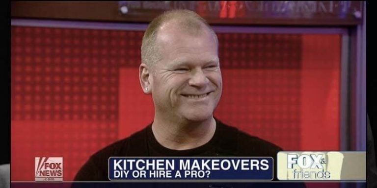 Mike's Official Contractors - Make It Right®