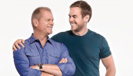 TV Shows Archive - Make It Right®