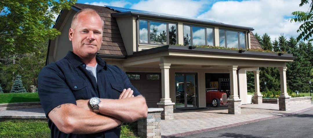 Mikes Ultimate Garage - Make It Right®