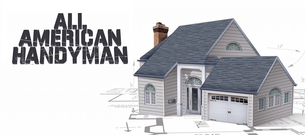 All American Handyman - Make It Right®