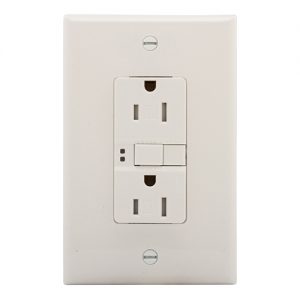 How do Ground Fault Circuit Interrupters (GFCI) work