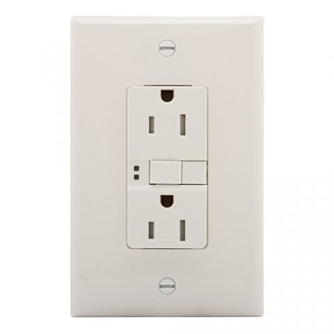 How do Ground Fault Circuit Interrupters (GFCI) work