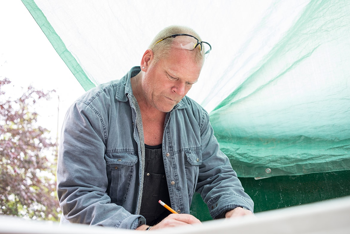 How To Hire A Contractor : Get It In Writing | Make It Right