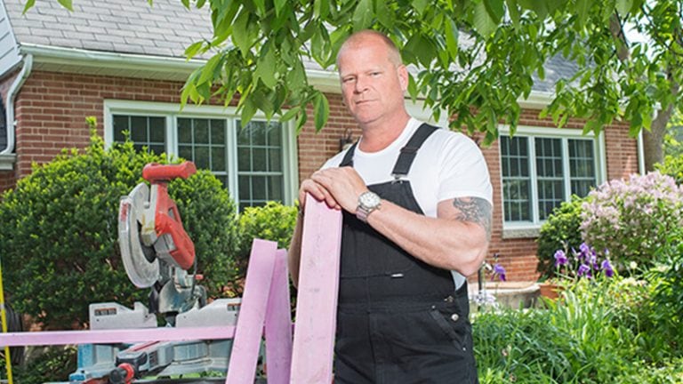 Mike’s Official Contractors - Make It Right®