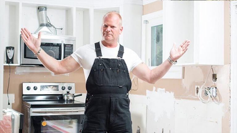 Mike's Official Contractors - Make It Right®