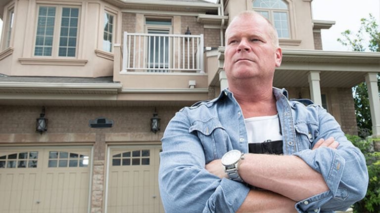 Mike's Official Contractors - Make It Right®