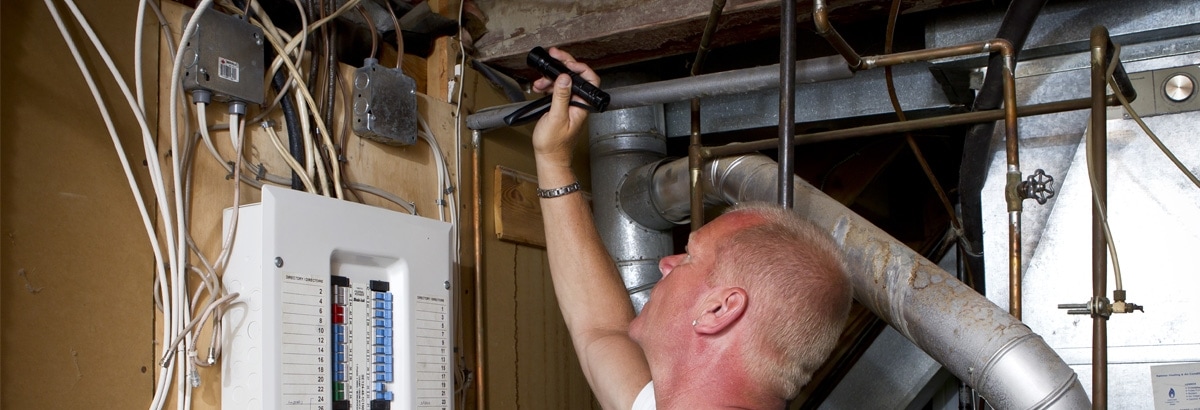 why You Need A Home Inspection | Make It Right®