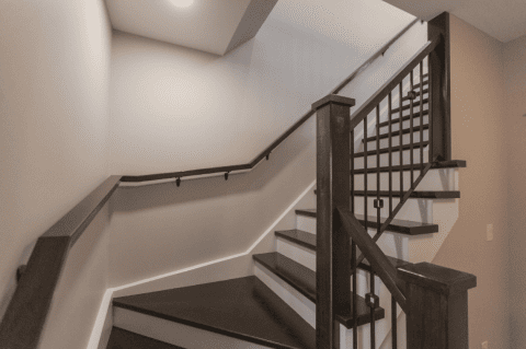 The Right Steps For Safer Stairs | Make It Right® - Home Safety ...