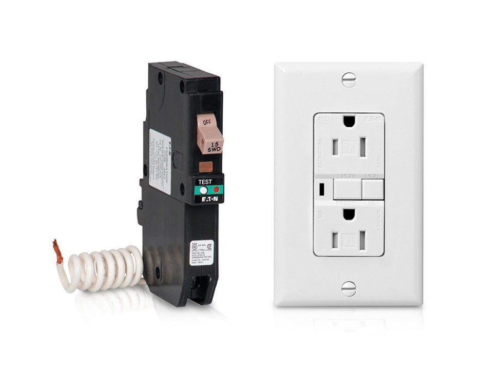 How do Ground Fault Circuit Interrupters (GFCI) work