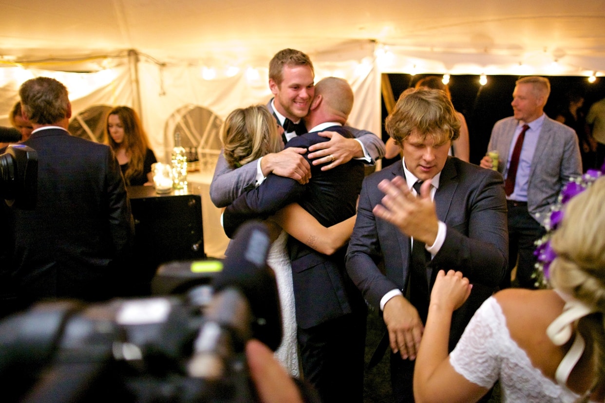 My Perfect Wedding - Make It Right®