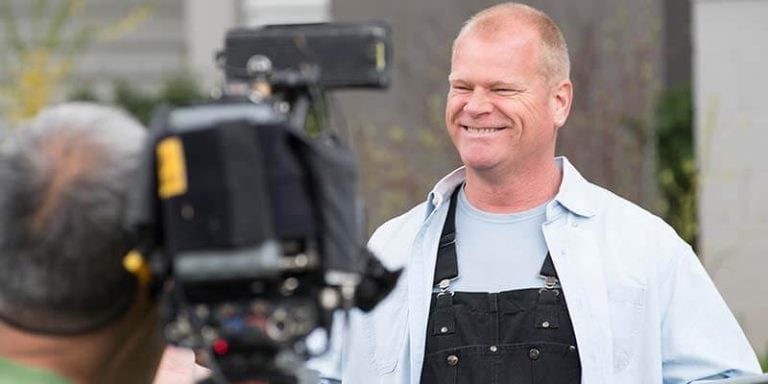 Mike's Official Contractors - Make It Right®