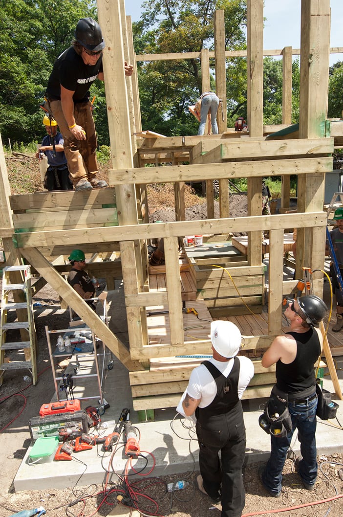 What You Need To Know About Your Renovation Site - Make It Right®