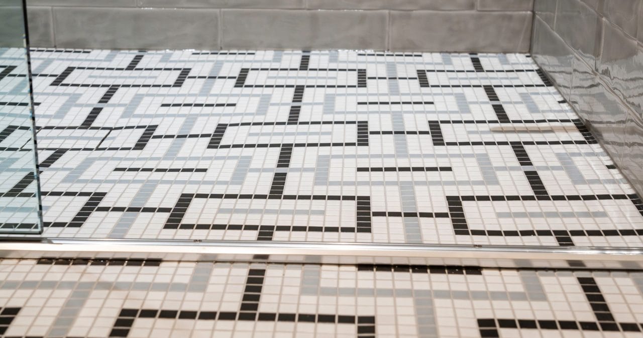 Curbing the Curb: Pros And Cons to Building a Curbless Shower - Make It ...