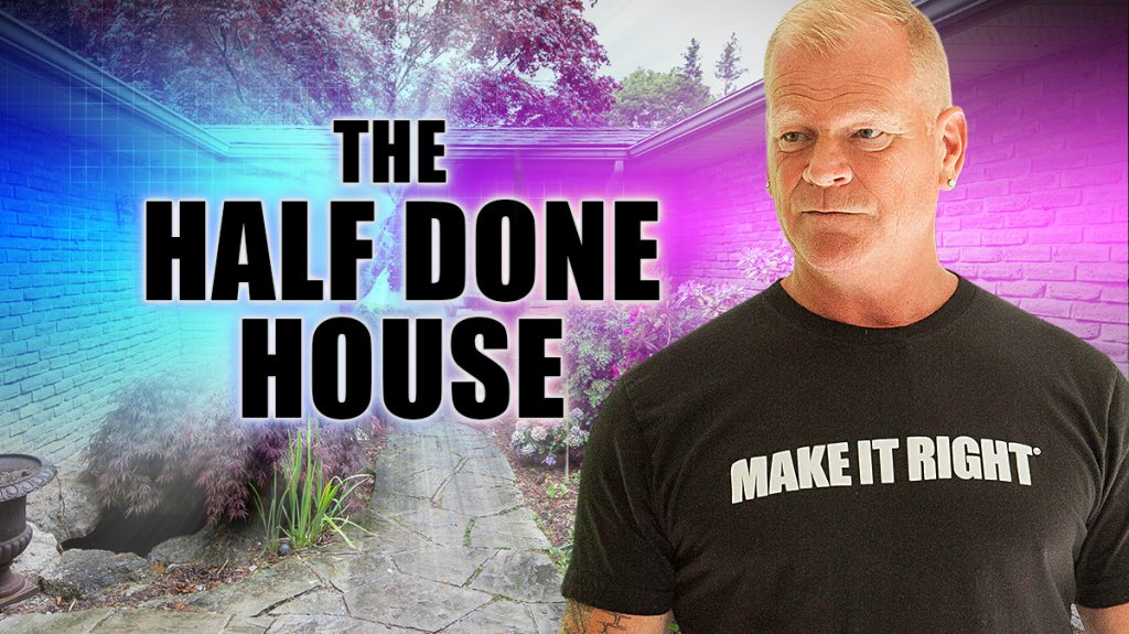 Holmes and Holmes - Make It Right®