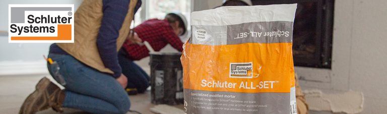 Thin-Set Mortars Explained & How To Use Thin Set Mortar