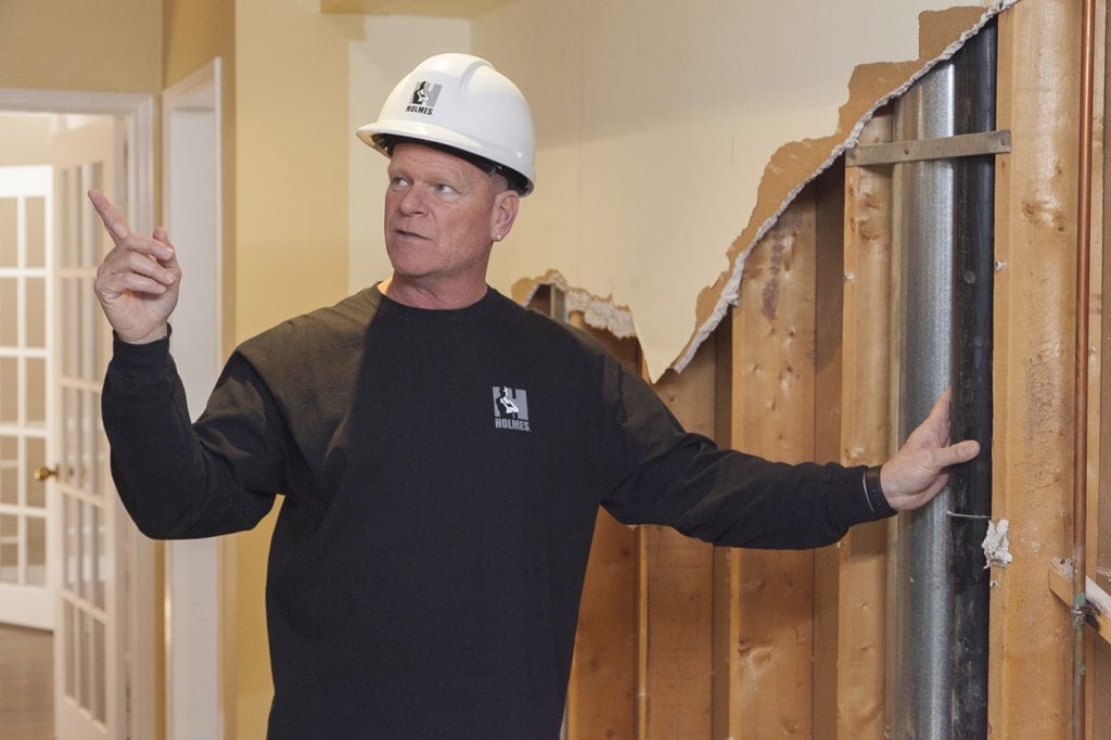 12 Steps After A Flood | Make It Right®