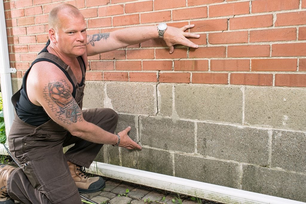 6 Types of Exterior Building Envelopes - Make It Right®