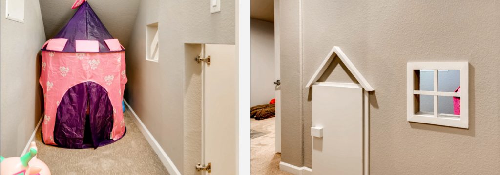 Kids Safe Home: Ideas For Building Safe Kids Rooms - Make It Right®