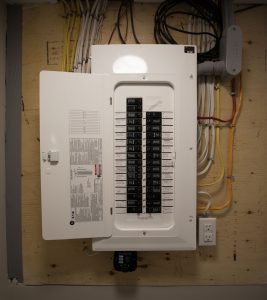Your Main Electrical Panel Explained - Make It Right®