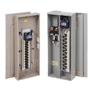 Your Main Electrical Panel Explained - Make It Right®