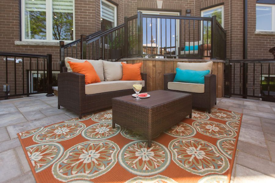 Great Backyard & Patio Ideas - Make It Right®
