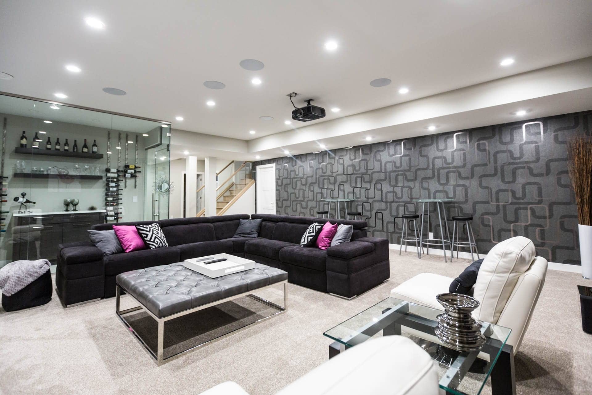 14 Accent Wall Ideas For Your Home - Make It Right®