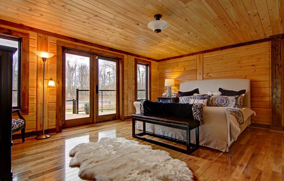 31 Design Ideas For Your Bedroom - Make It Right®