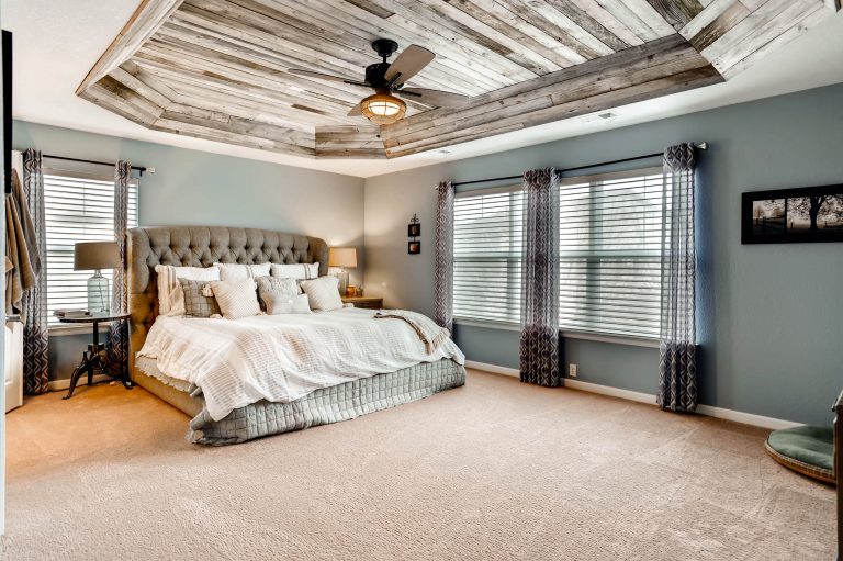 31 Design Ideas For Your Bedroom - Make It Right®