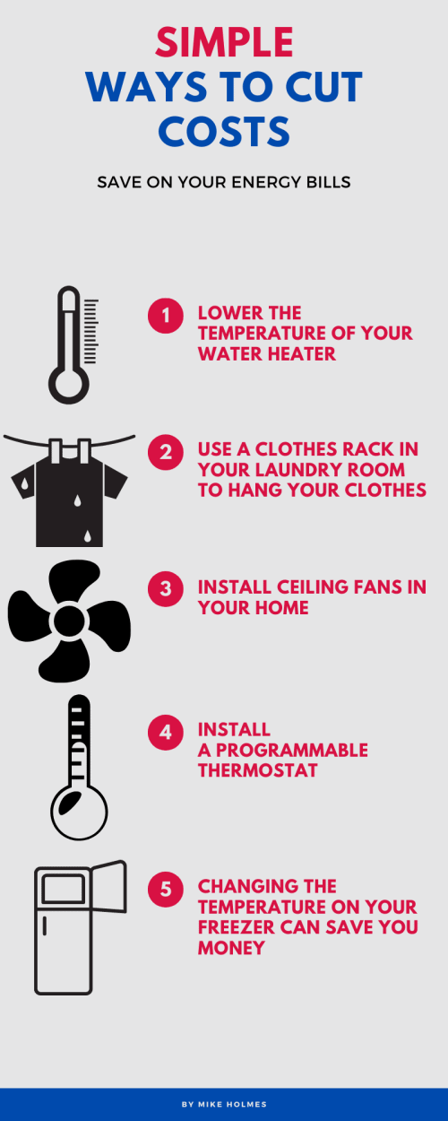 32 Important New Homeowner Tips and Tricks - Make It Right®