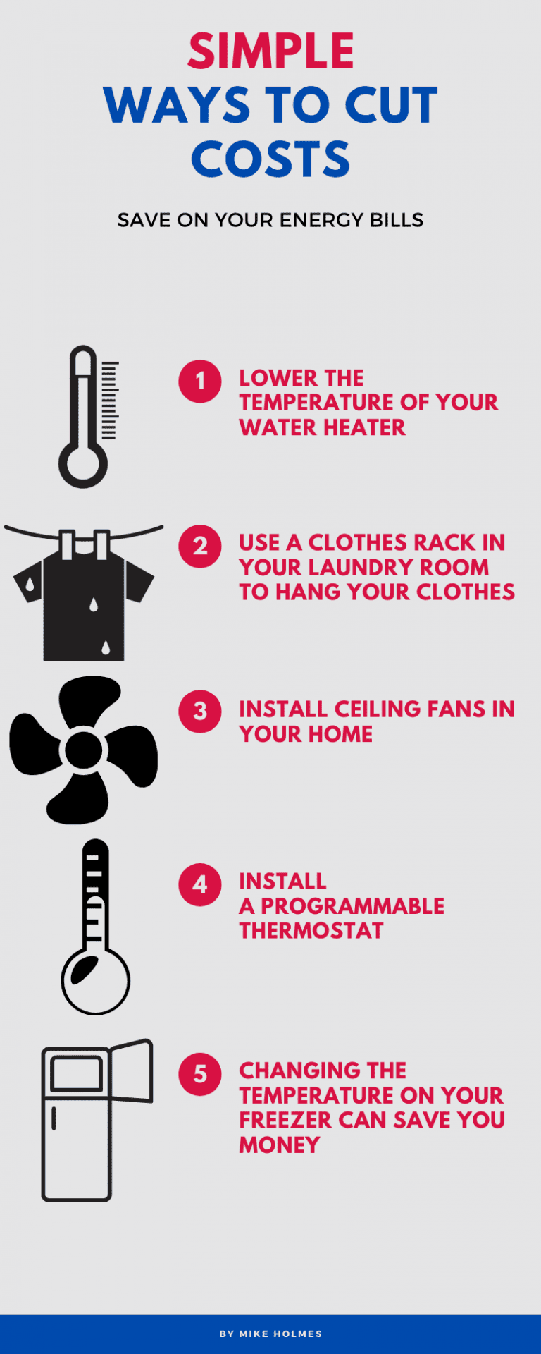 32 Important New Homeowner Tips and Tricks - Make It Right®