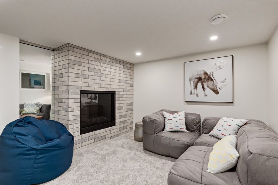 19 Basement Design Ideas To Inspire You - Make It Right®