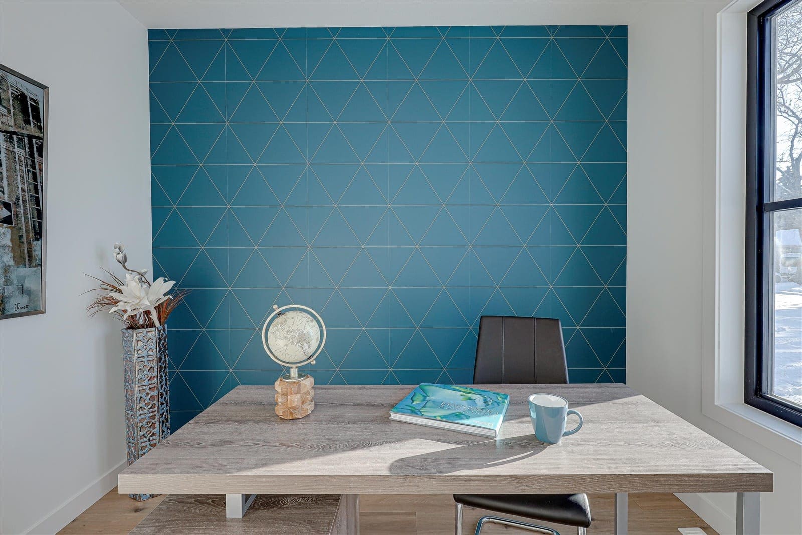 14 Accent Wall Ideas For Your Home - Make It Right®