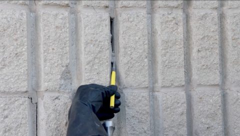 Repointing Your Brick Wall - A Helpful Guide - Make It Right®