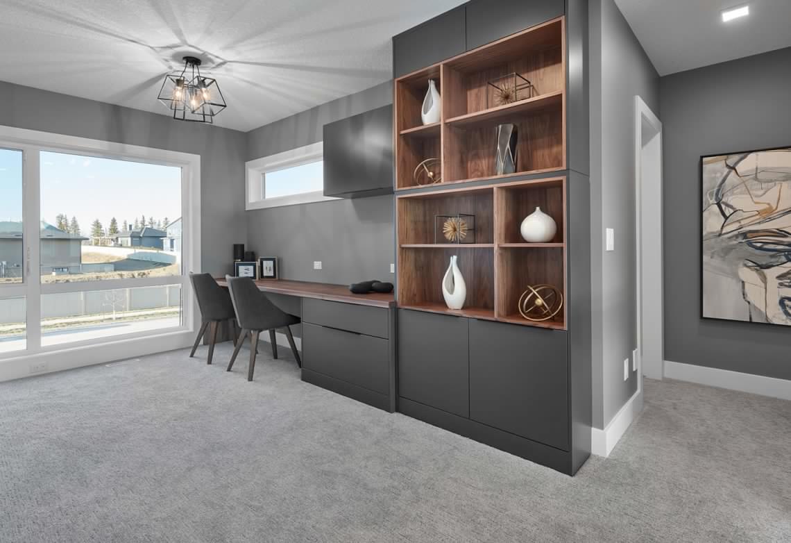 13 Creative Home Office Ideas - Make It Right®