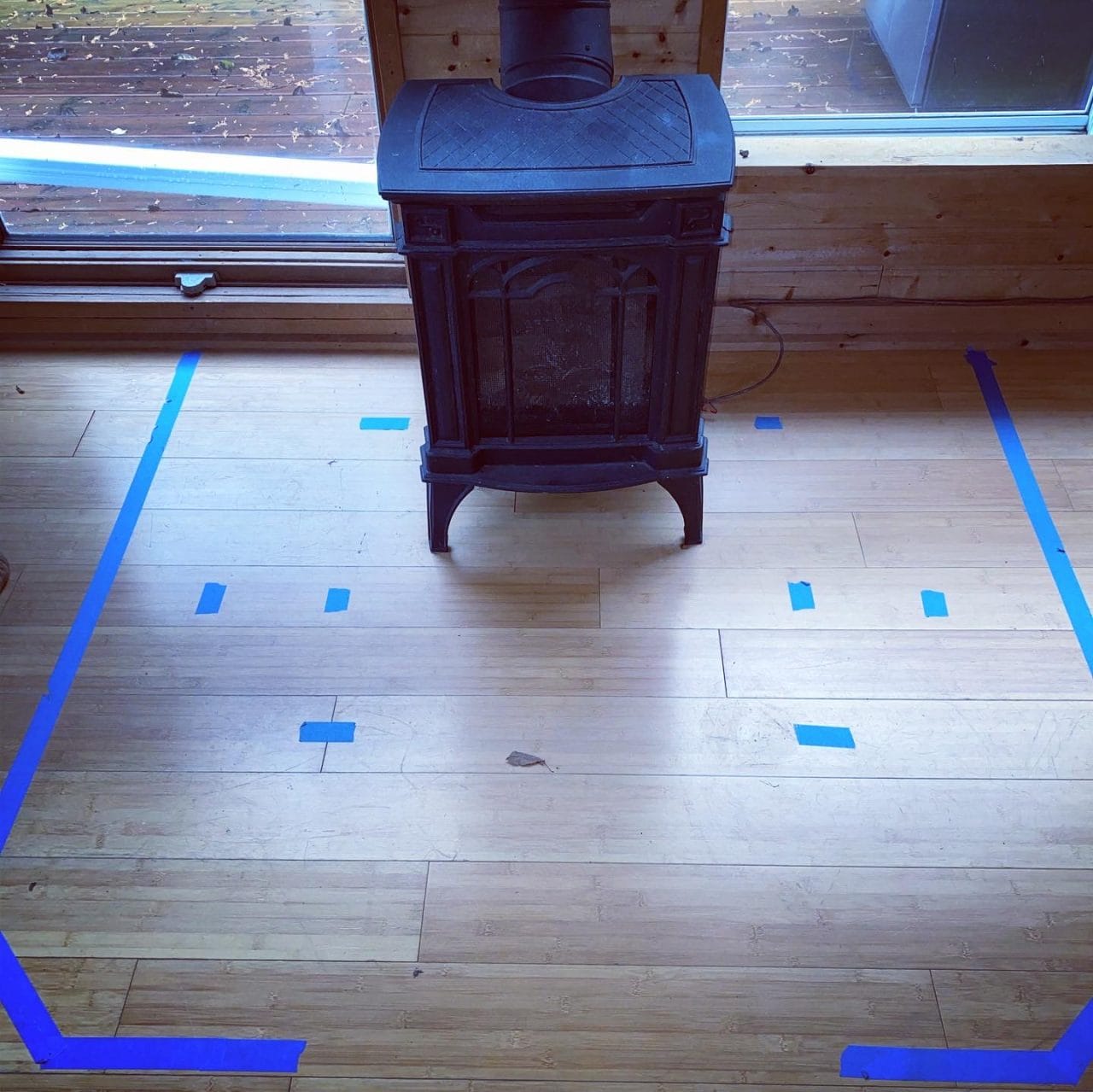 Building a Hearth: Upgrading Our Century Home with a New Heating System ...