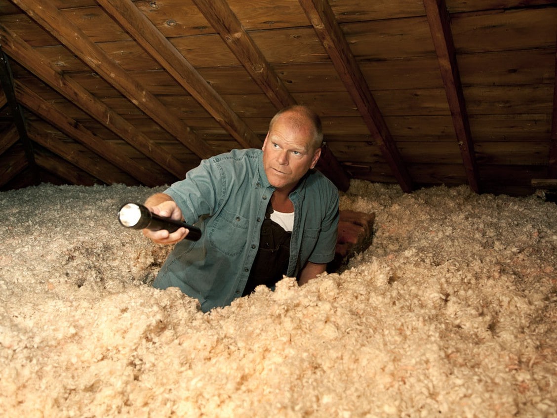 How Can I Find Air Leaks In My House? - Make It Right®