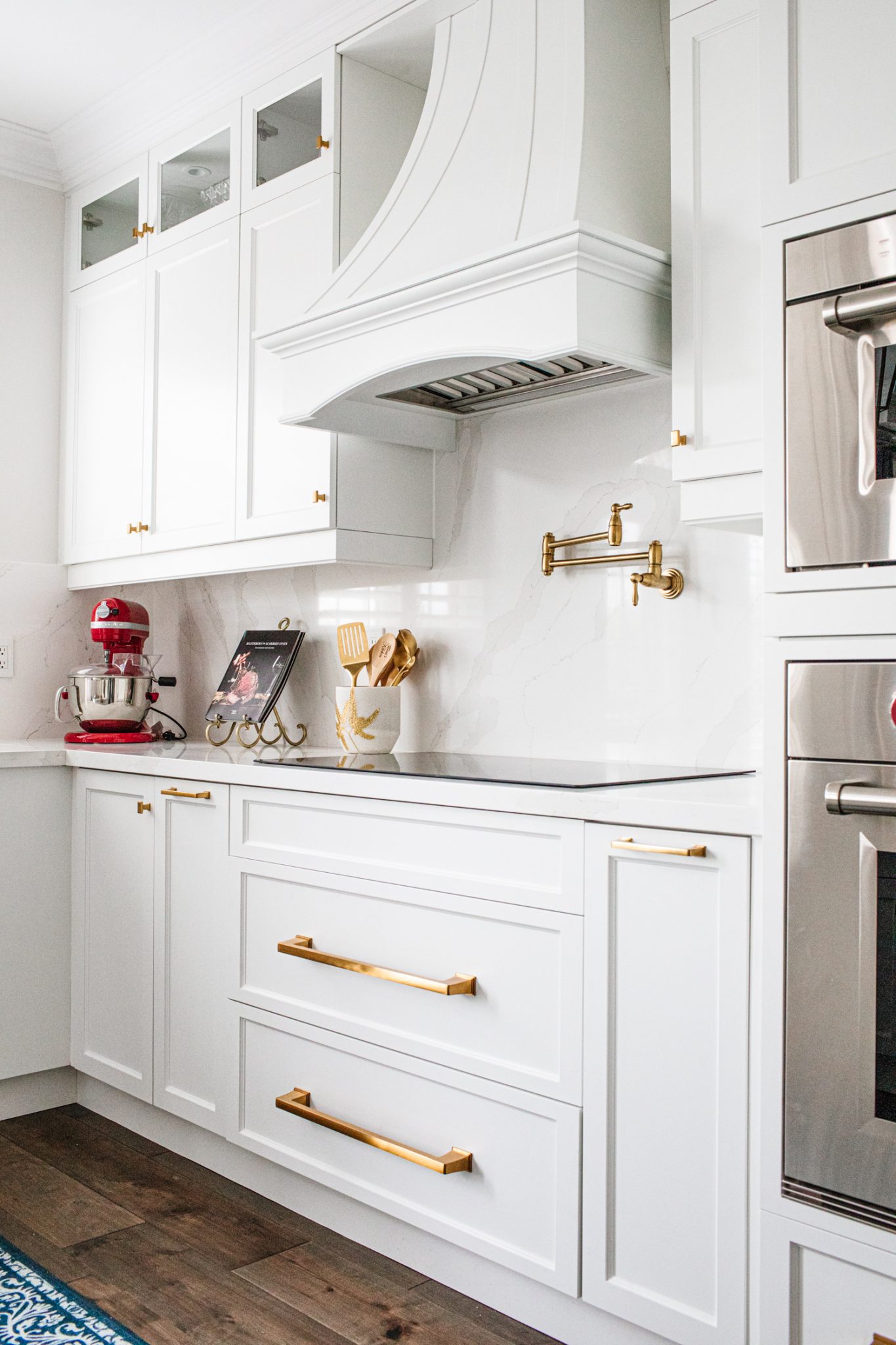 Ventilation in Kitchens and Bathrooms - Make It Right®