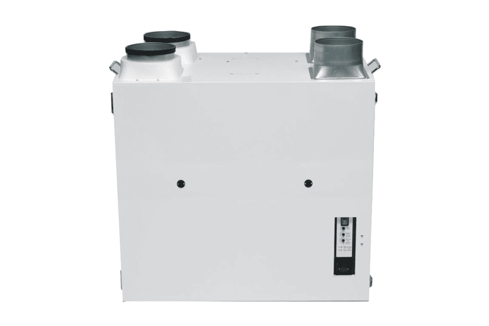 Heat And Energy Recovery Ventilators (HRV vs ERVs) - Make It Right®