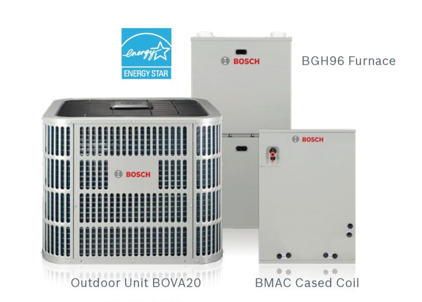 Dual Fuel Heating System: Energy-Efficient Heating Made Easy