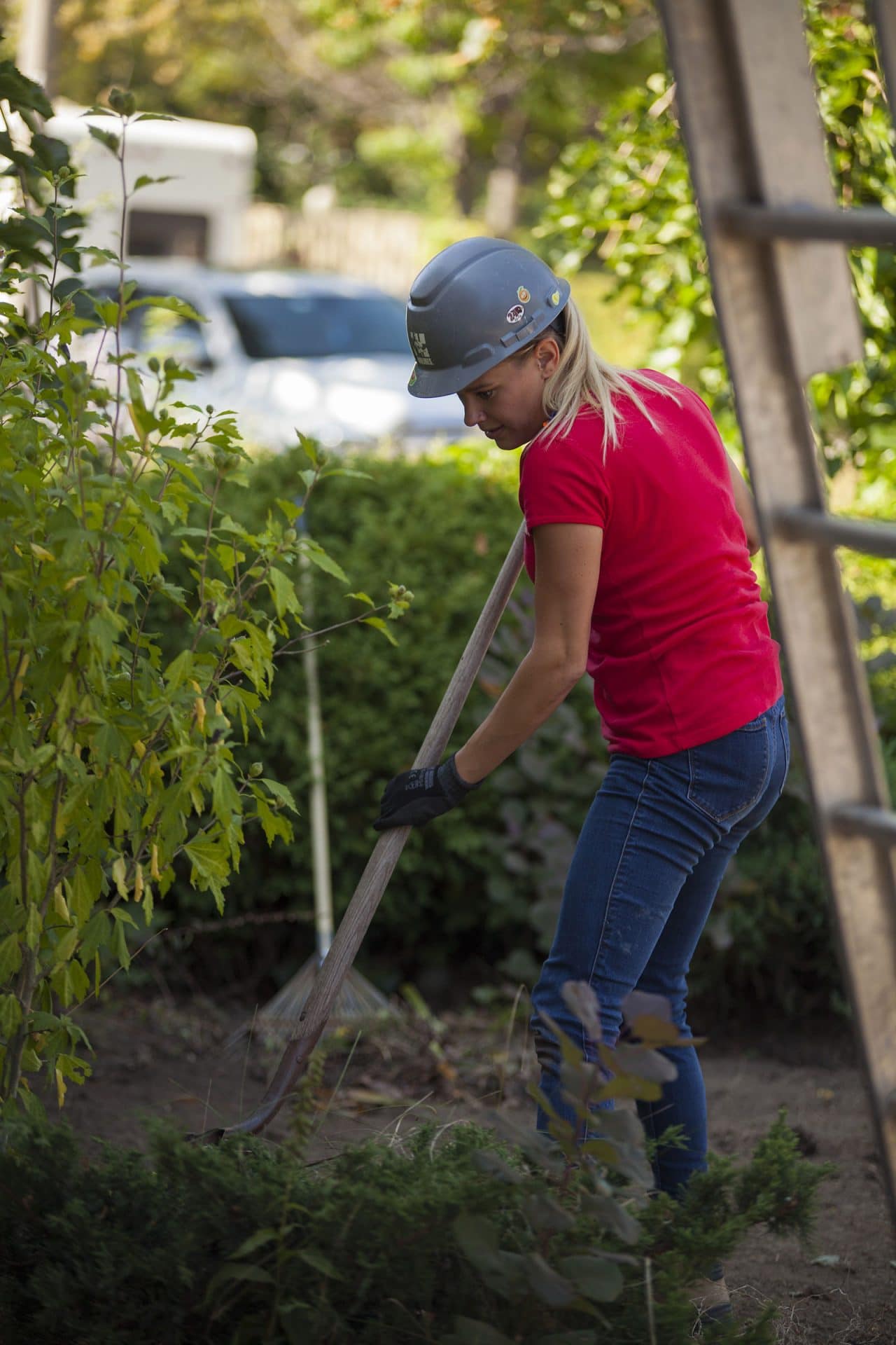 Mike Holmes Spring Yard Maintenance Tips - Make It Right®