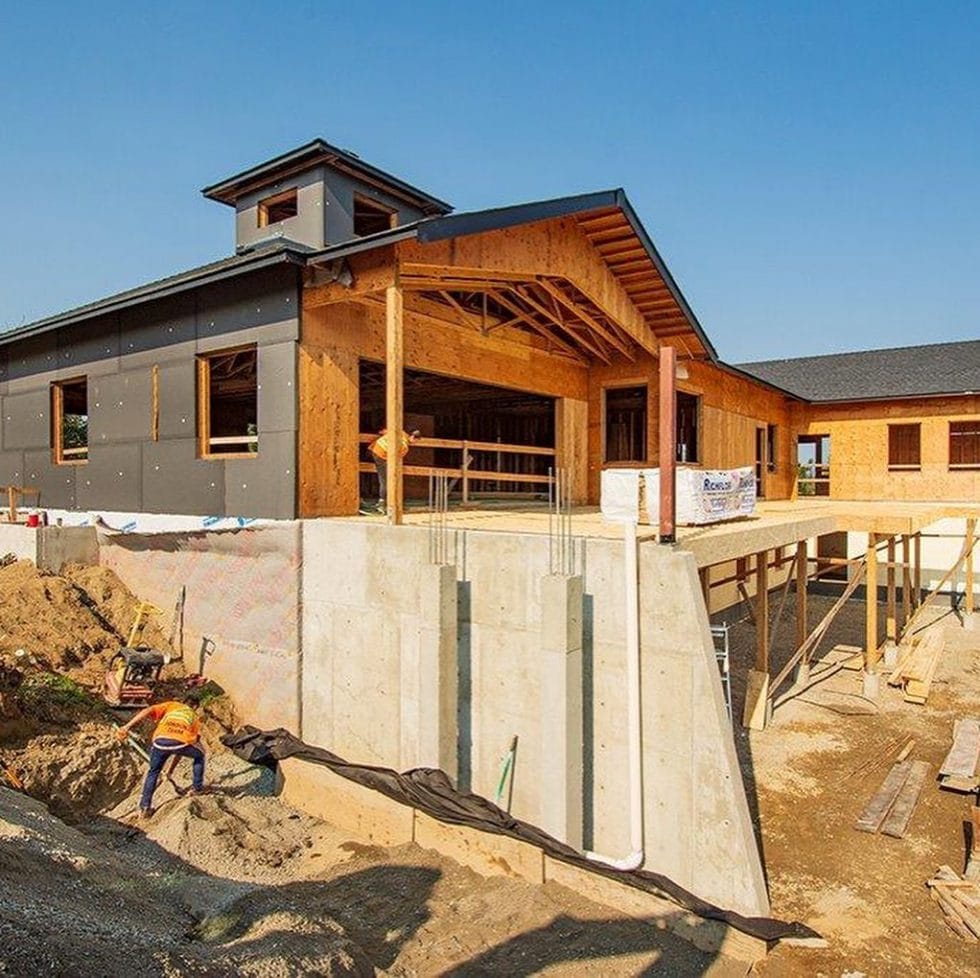 Types of House Foundation Guide - Make It Right®