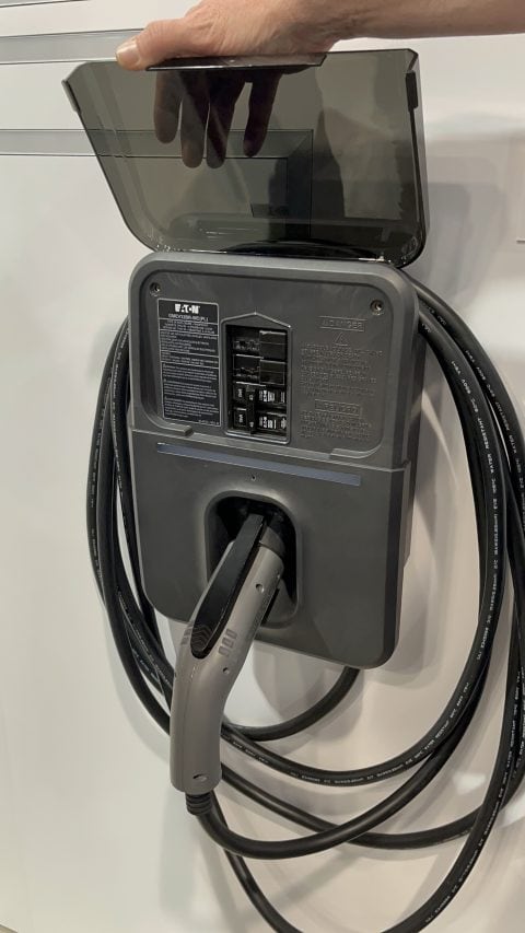 How To Install An EV Charging Station At Home - Make It Right®