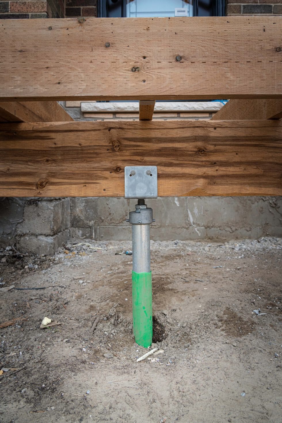 How To Build The Best Outdoor Kitchen On Deck - Make It Right®