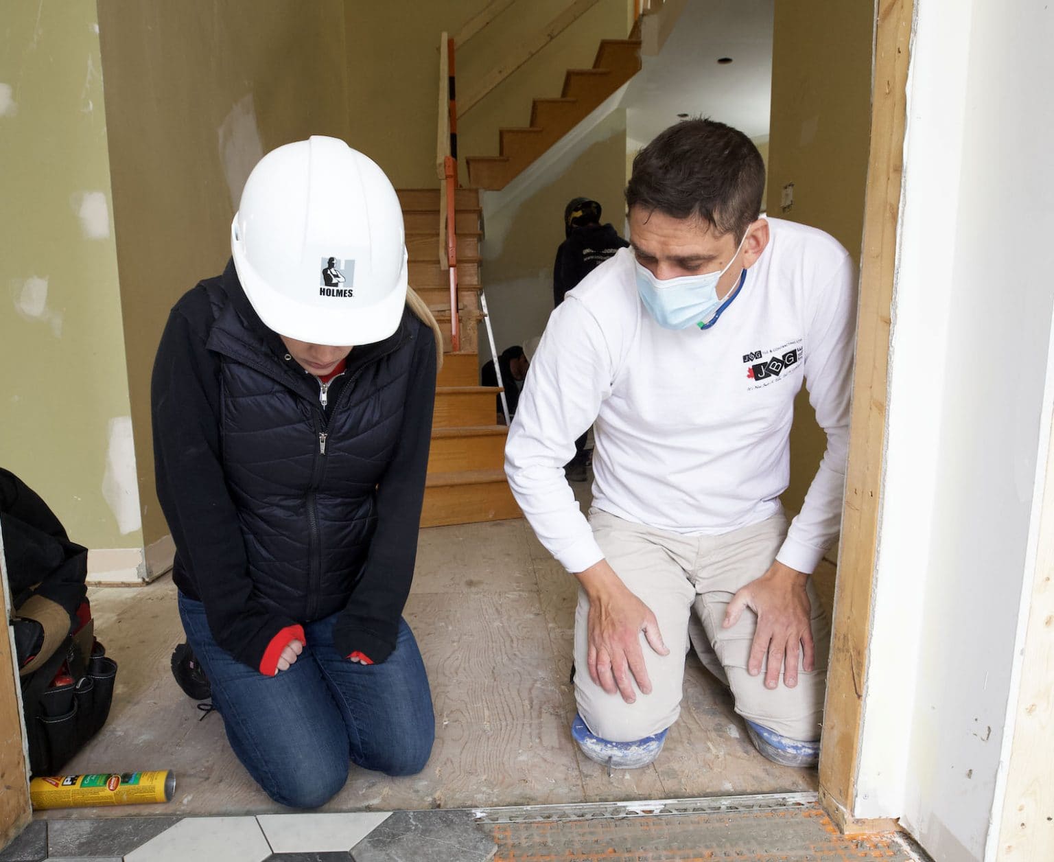 Thin-Set Mortars Explained & How To Use Thin Set Mortar