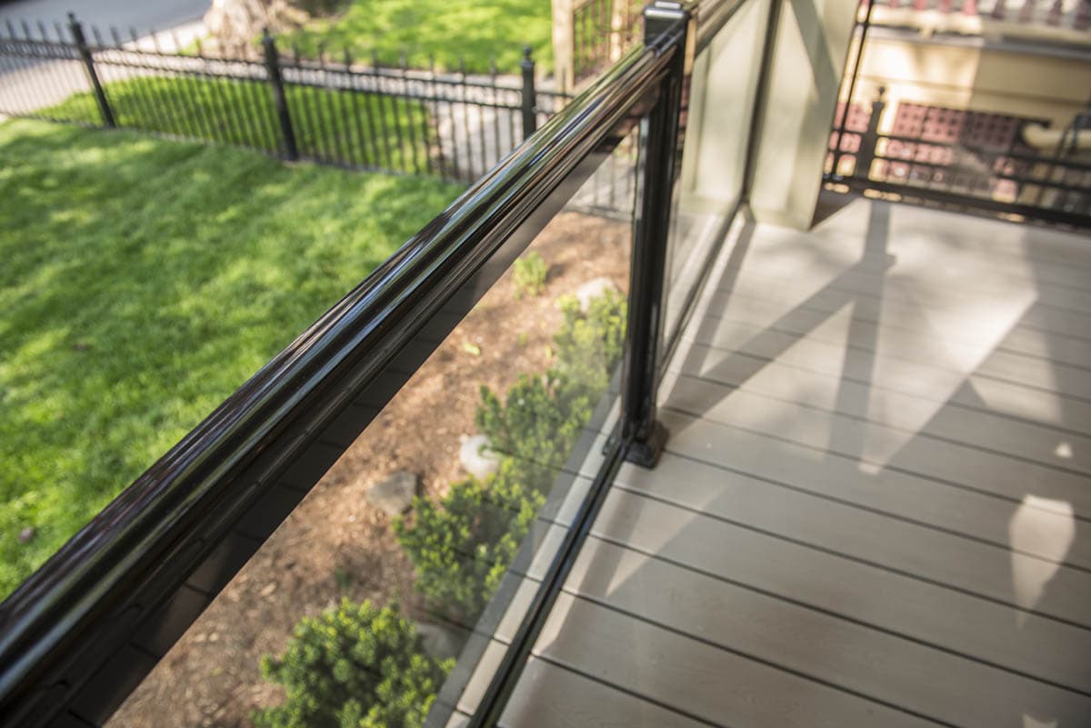 Deck Inspection and How to Check Your Deck Safety - Make It Right®