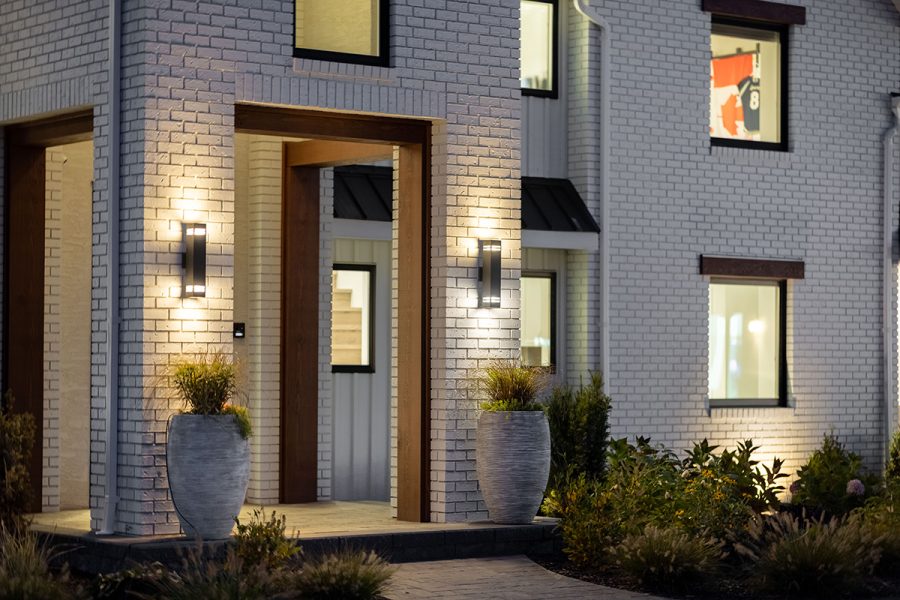 Outdoor Lighting Guide: Best Exterior Lighting Tips For Your Home