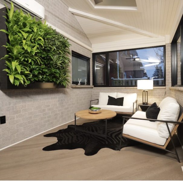 How To Build Your Own Solarium | Make It Right®