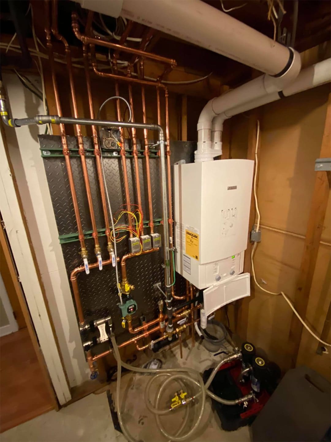 How To Choose An HVAC System For Your Home - Make It Right®