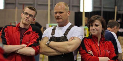 Watch Your Favourite Holmes Shows on Homeful TV - Make It Right®